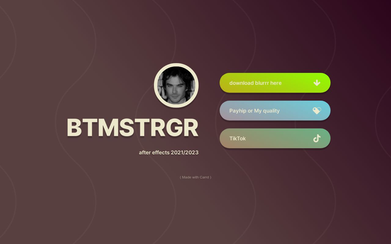 My Social Networks